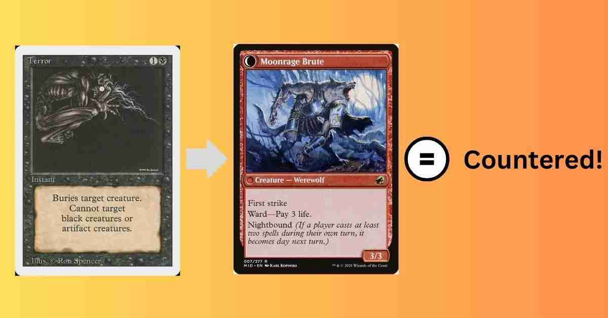 What is Ward in MTG Magic: the Gathering? Rules, Cards - Mono Color Magic