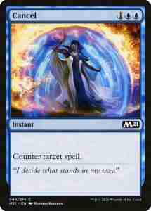 Best Mono Blue Commanders in MTG Magic: the Gathering - Mono Color Magic