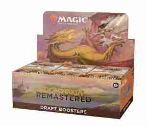BEST MAGIC THE GATHERING MTG BOOSTER BOX TO BUY FOR 2024 - Mono Color Magic