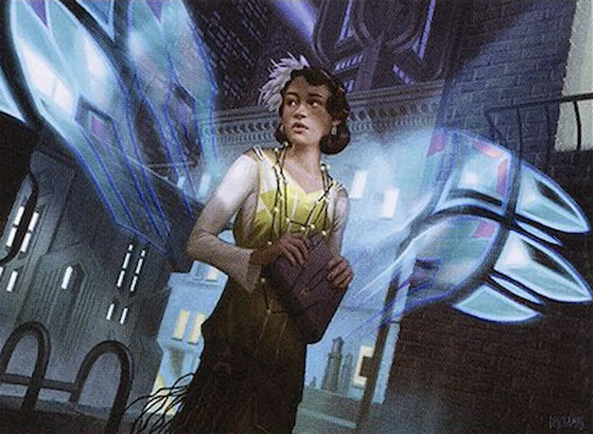 100 Best Mono White Commanders MTG Magic: the Gathering EDH - Mono ...