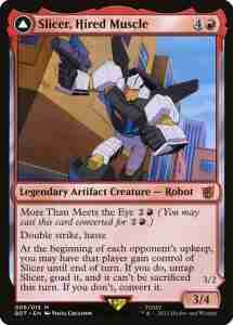 Top 100 Mono Red Commanders in MTG Magic: the Gathering - Mono Color Magic