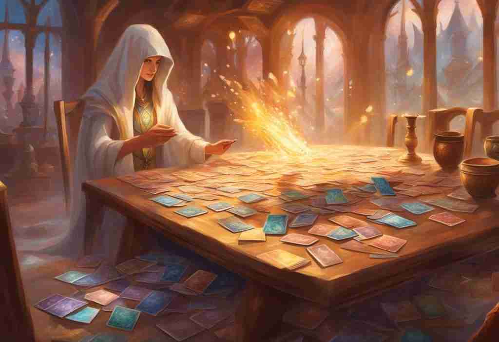 What is Salt or Salt Score in MTG Magic: the Gathering? - Mono Color Magic