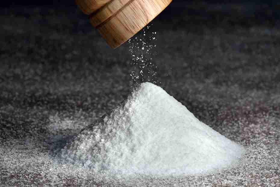 What is Salt or Salt Score in MTG Magic: the Gathering? - Mono Color Magic