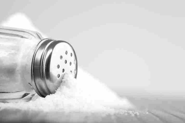 What is Salt or Salt Score in MTG Magic: the Gathering? - Mono Color Magic