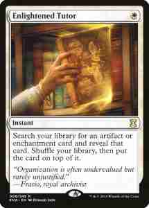 Best Mono Green Tutor Cards in MTG Magic: the Gathering - Mono Color Magic