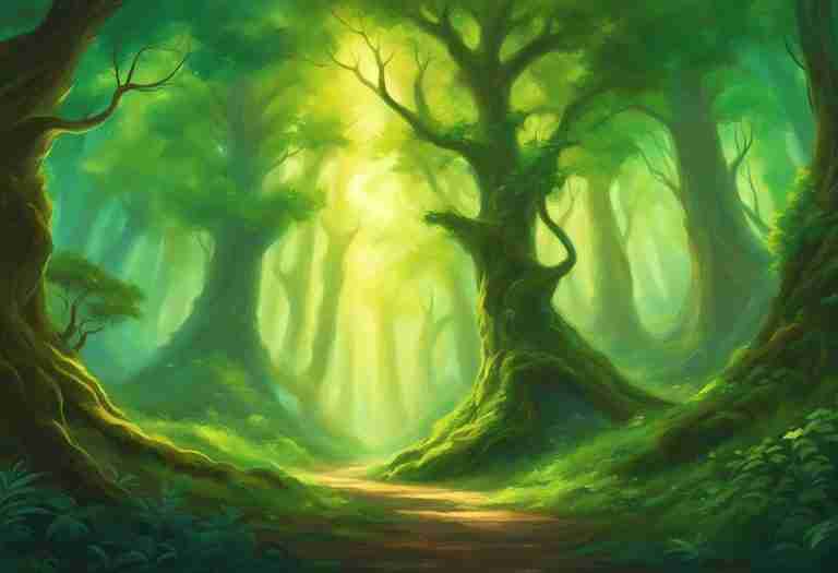 Best Mono Green Tutor Cards in MTG Magic: the Gathering - Mono Color Magic