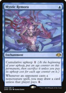 64 Best MTG Blue Card Draw Cards in Magic: the Gathering - Mono Color Magic